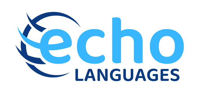 Home - Echolanguages